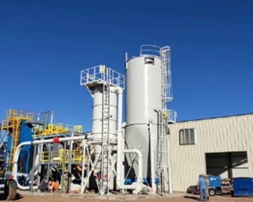 400kW Biomass Material Drying