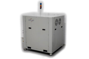 12.5kW L-Band 902-928 MHz Solid State High-Power Microwave Generator ...