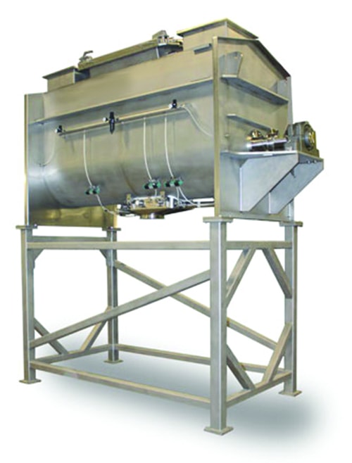 Microwave Generator System Components - Crescend Technologies, LLC