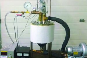 Custom Applicator - Crescend Technologies, LLC