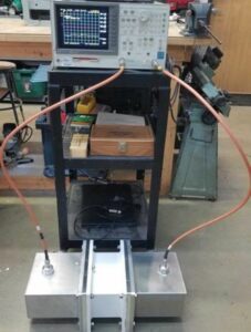 Dielectric Material Testing and Analysis - Crescend Technologies, LLC