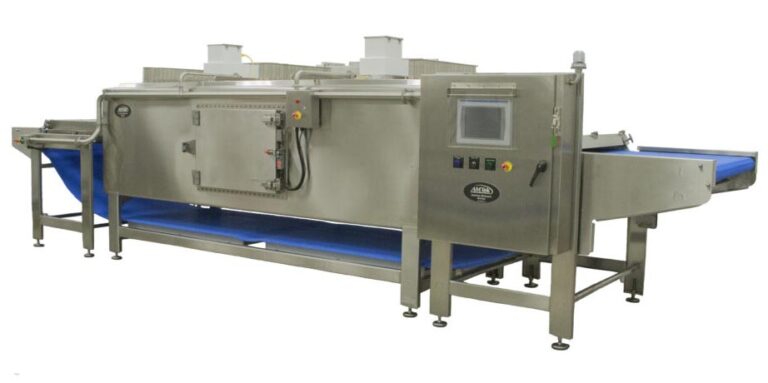 Precision Microwave Drying Systems - Crescend Technologies, LLC