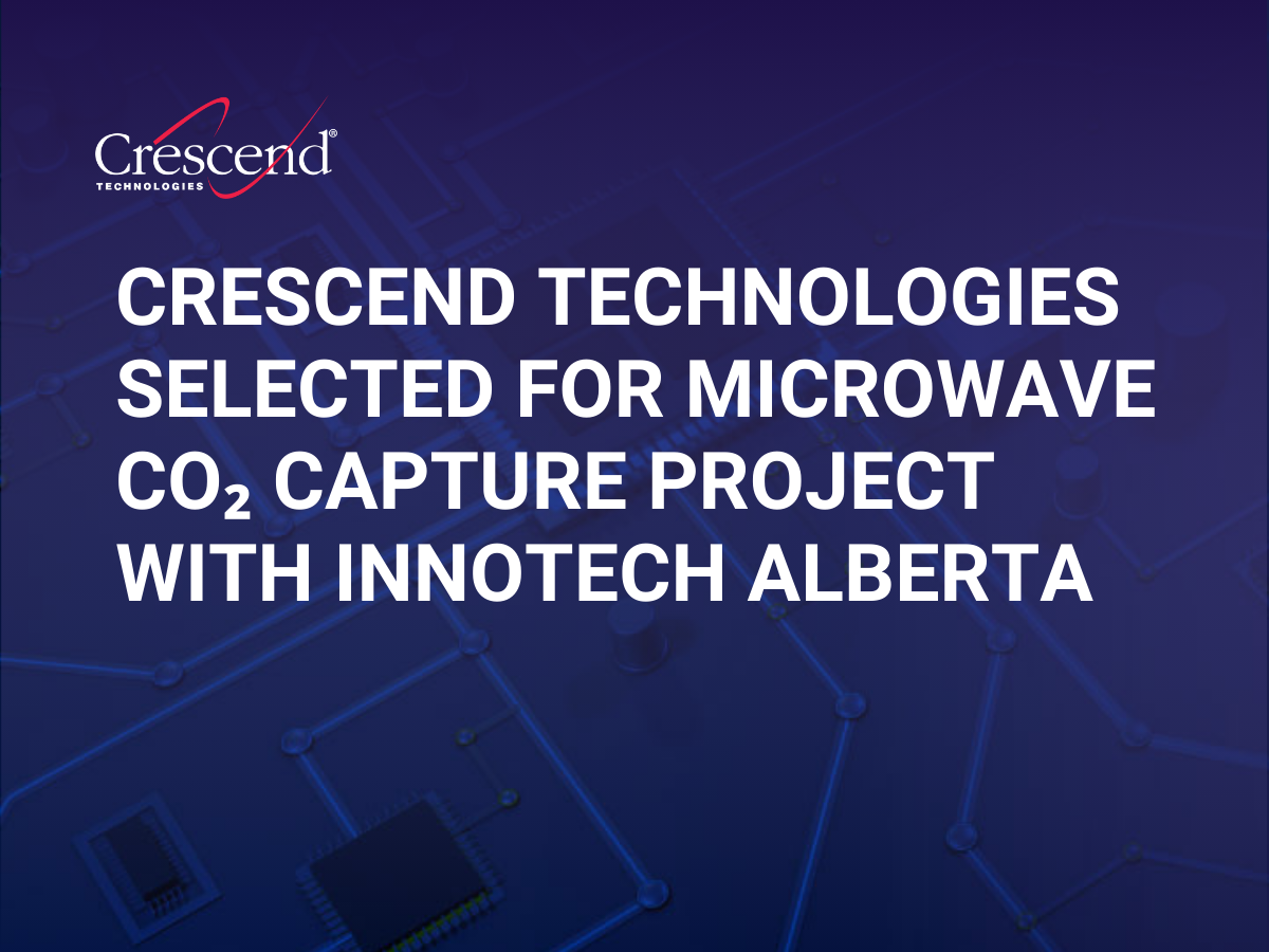 Articles & Case Studies - Crescend Technologies, LLC